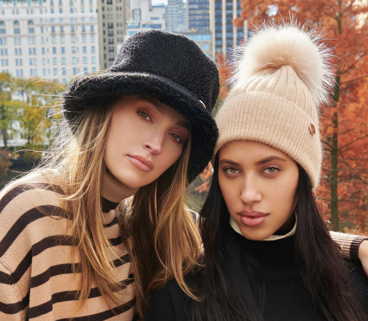Hats – Popski London