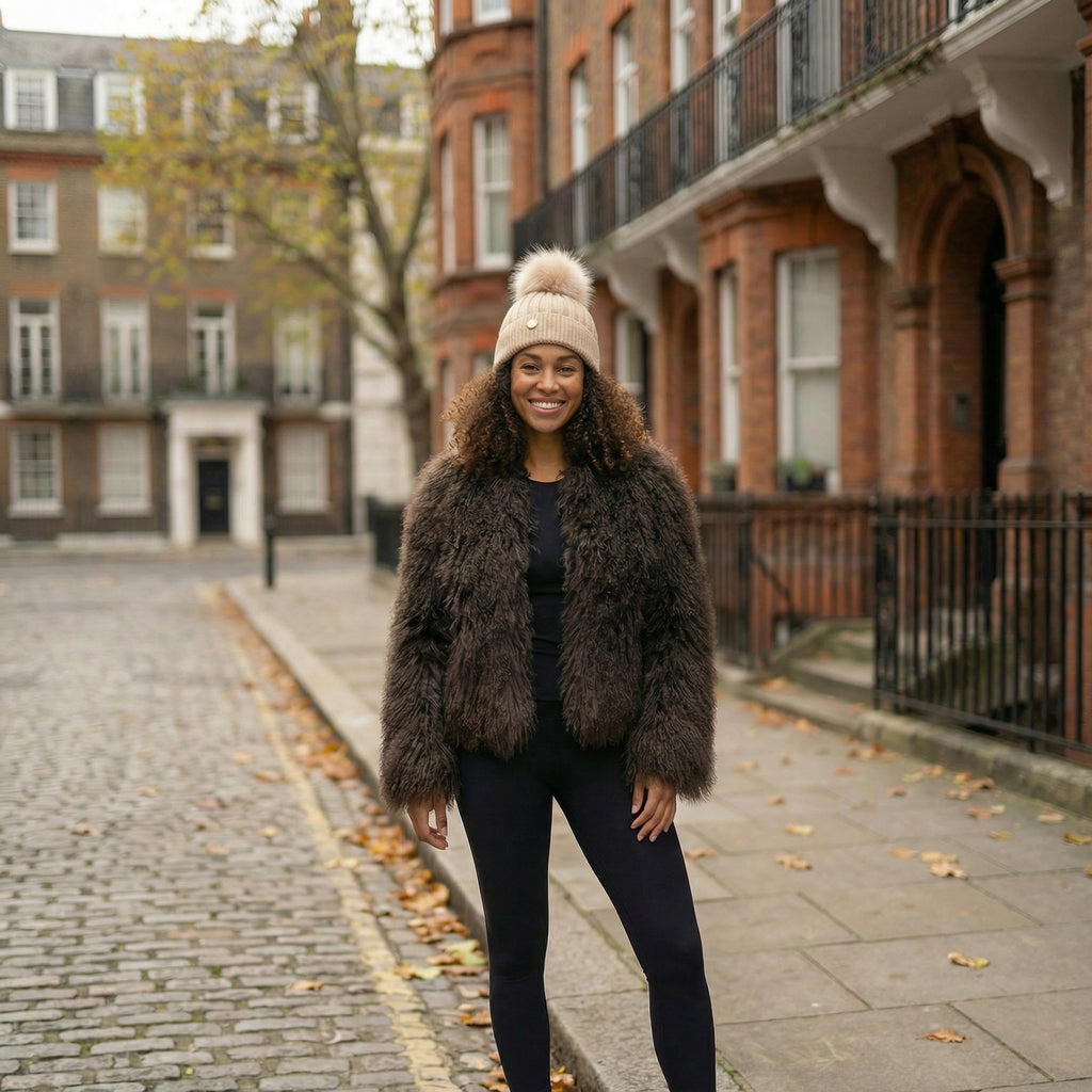 Popski London - Luxury Outerwear