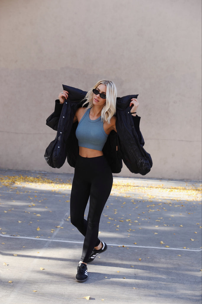 Popski London - Luxury Outerwear