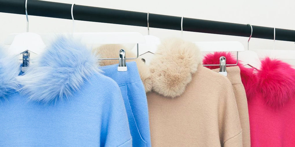 Popski London - Luxury Outerwear